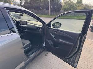 Grey Nissan Qashqai 2026 in Kaunas, with an engine capacity of 1.33 L and mileage of 12 thousand km for 18600 €, photo 30 on AUTOMOTO.COM.LV