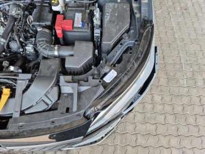 Pelēks Nissan Qashqai 2026 Kauņa, ar dzinēja tilpumu 1.33 L un nobraukumu 4 tūkst. km par 25000 €, foto 11 vietnē AUTOMOTO.COM.LV