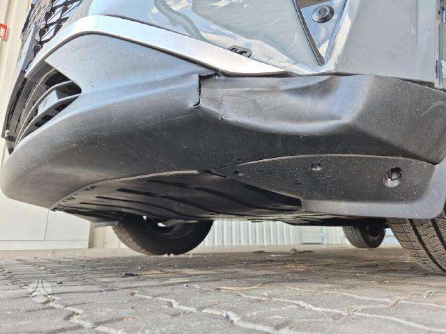 Pelēks Nissan Qashqai 2026 Kauņa, ar dzinēja tilpumu 1.33 L un nobraukumu 4 tūkst. km par 25000 €, foto 13 vietnē AUTOMOTO.COM.LV