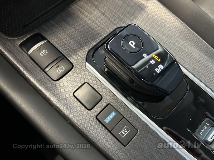 Grey Nissan Qashqai 2026 in Tartu, with an engine capacity of 1.50 L and mileage of 0 thousand km for 41990 €, photo 16 on AUTOMOTO.COM.LV