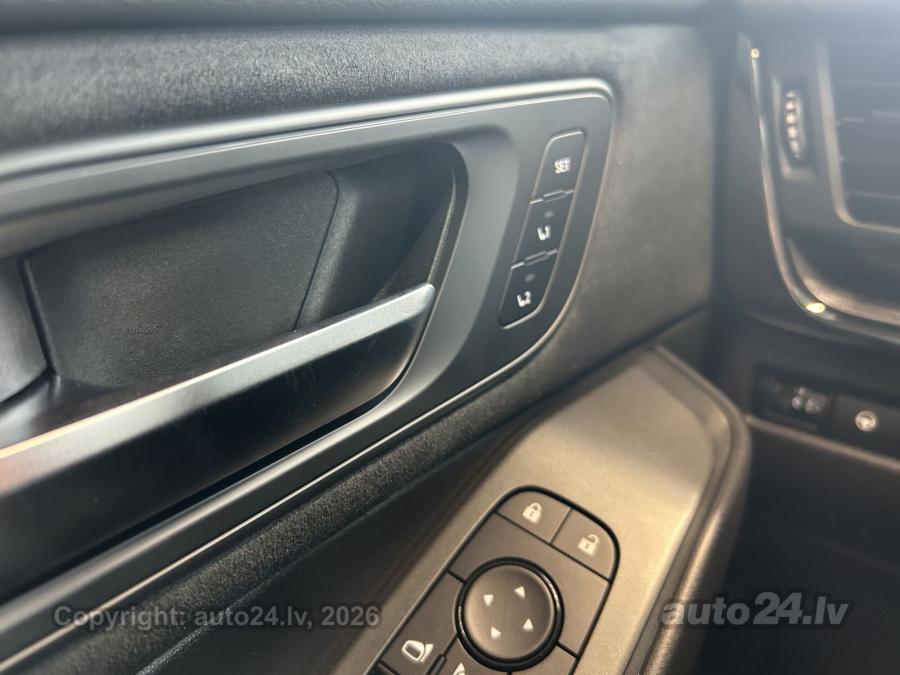 Grey Nissan Qashqai 2026 in Tartu, with an engine capacity of 1.50 L and mileage of 0 thousand km for 41990 €, photo 17 on AUTOMOTO.COM.LV