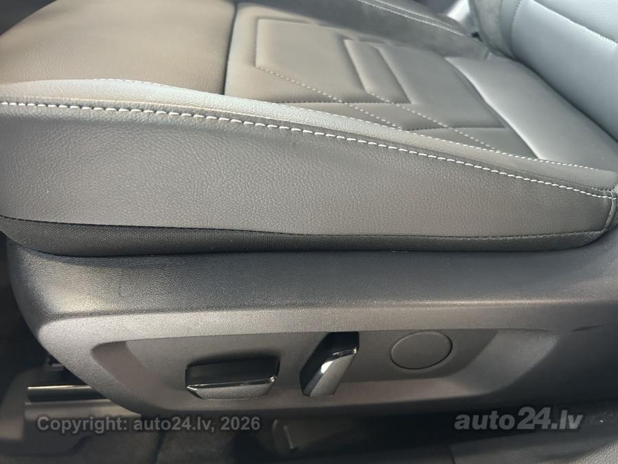 Grey Nissan Qashqai 2026 in Tartu, with an engine capacity of 1.50 L and mileage of 0 thousand km for 41990 €, photo 19 on AUTOMOTO.COM.LV