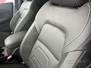 Grey Nissan Qashqai 2026 in Tartu, with an engine capacity of 1.50 L and mileage of 0 thousand km for 41990 €, photo 20 on AUTOMOTO.COM.LV
