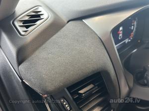 Grey Nissan Qashqai 2026 in Tartu, with an engine capacity of 1.50 L and mileage of 0 thousand km for 41990 €, photo 21 on AUTOMOTO.COM.LV