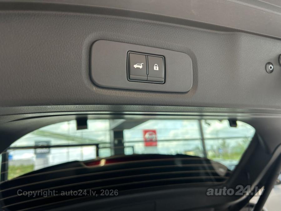 Grey Nissan Qashqai 2026 in Tartu, with an engine capacity of 1.50 L and mileage of 0 thousand km for 41990 €, photo 23 on AUTOMOTO.COM.LV