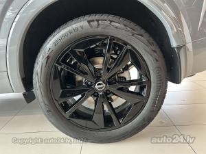 Grey Nissan Qashqai 2026 in Tartu, with an engine capacity of 1.50 L and mileage of 0 thousand km for 41990 €, photo 24 on AUTOMOTO.COM.LV