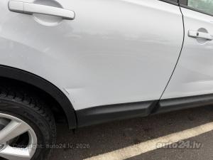 Серый Ниссан Кашкай 2007 в Таллин, объемом двигателя 2.00 л и пробегом 219 тыс. км за 5500 €, фото 8 на AUTOMOTO.COM.LV