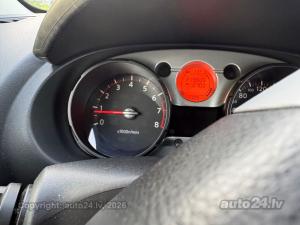 Серый Ниссан Кашкай 2007 в Раквере, объемом двигателя 2.00 л и пробегом 220 тыс. км за 2500 €, фото 7 на AUTOMOTO.COM.LV