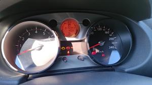 Серый Ниссан Кашкай 2008 в Таллин, объемом двигателя 2.00 л и пробегом 320 тыс. км за 2500 €, фото 14 на AUTOMOTO.COM.LV