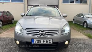 Pelēks Nissan Qashqai 2008 Tallina, ar dzinēja tilpumu 2.00 L un nobraukumu 225 tūkst. km par 4650 €, foto 8 vietnē AUTOMOTO.COM.LV