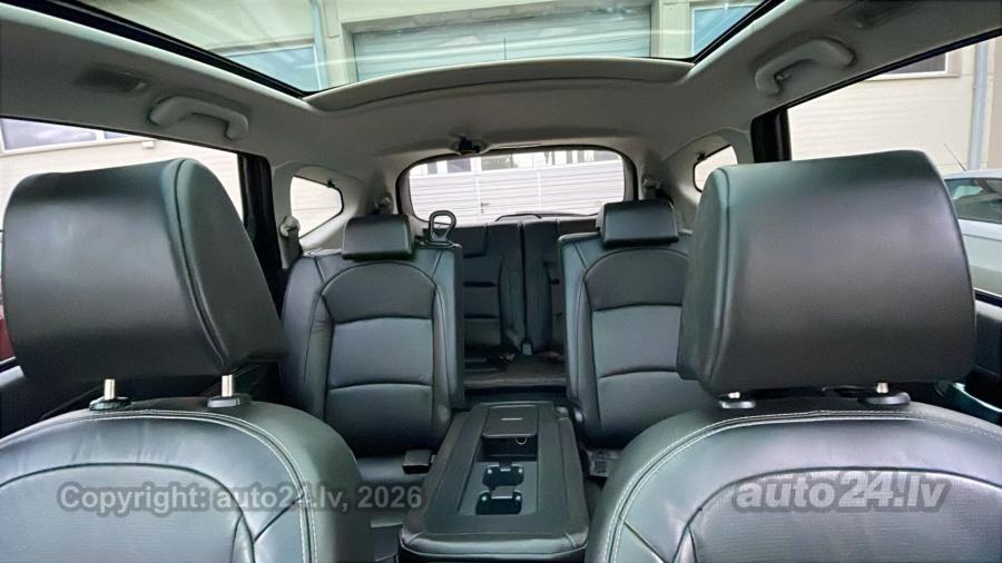 Pelēks Nissan Qashqai 2008 Tallina, ar dzinēja tilpumu 2.00 L un nobraukumu 225 tūkst. km par 4650 €, foto 22 vietnē AUTOMOTO.COM.LV
