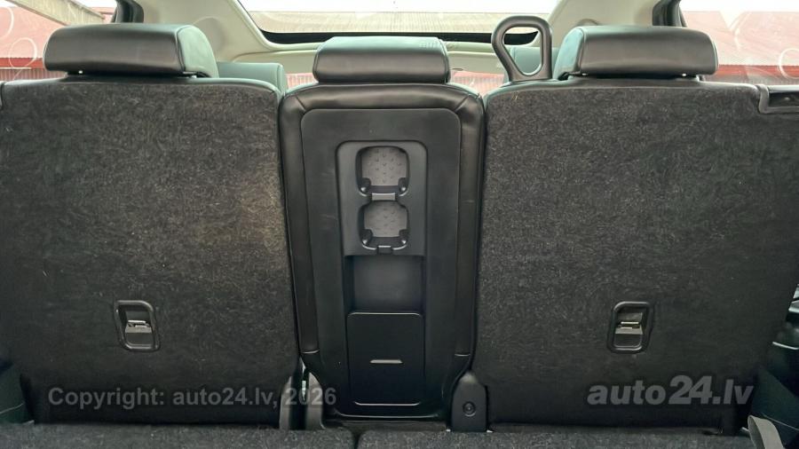 Pelēks Nissan Qashqai 2008 Tallina, ar dzinēja tilpumu 2.00 L un nobraukumu 225 tūkst. km par 4650 €, foto 24 vietnē AUTOMOTO.COM.LV