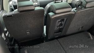 Pelēks Nissan Qashqai 2008 Tallina, ar dzinēja tilpumu 2.00 L un nobraukumu 225 tūkst. km par 4650 €, foto 25 vietnē AUTOMOTO.COM.LV
