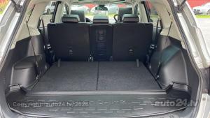 Pelēks Nissan Qashqai 2008 Tallina, ar dzinēja tilpumu 2.00 L un nobraukumu 225 tūkst. km par 4650 €, foto 26 vietnē AUTOMOTO.COM.LV