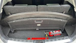 Pelēks Nissan Qashqai 2008 Tallina, ar dzinēja tilpumu 2.00 L un nobraukumu 225 tūkst. km par 4650 €, foto 28 vietnē AUTOMOTO.COM.LV