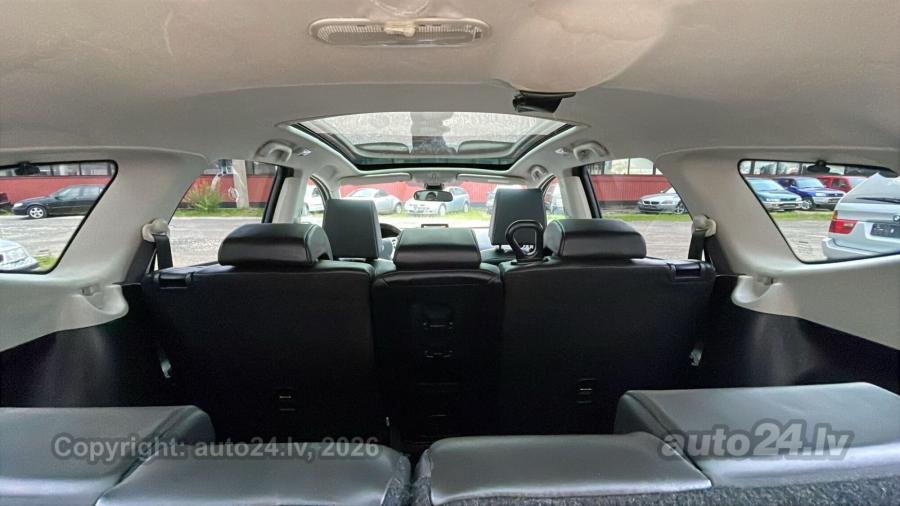 Pelēks Nissan Qashqai 2008 Tallina, ar dzinēja tilpumu 2.00 L un nobraukumu 225 tūkst. km par 4650 €, foto 29 vietnē AUTOMOTO.COM.LV