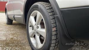 Pelēks Nissan Qashqai 2008 Tallina, ar dzinēja tilpumu 2.00 L un nobraukumu 225 tūkst. km par 4650 €, foto 31 vietnē AUTOMOTO.COM.LV