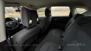 Pelēks Nissan Qashqai 2010 Saue, ar dzinēja tilpumu 1.60 L un nobraukumu 267 tūkst. km par 3700 €, foto 13 vietnē AUTOMOTO.COM.LV