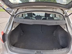 Pelēks Nissan Qashqai 2010 Liepāja, ar dzinēja tilpumu 2.00 L un nobraukumu 352 tūkst. km par 3800 €, foto 8 vietnē AUTOMOTO.COM.LV