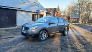 Pelēks Nissan Qashqai 2012 Tallina, ar dzinēja tilpumu 1.60 L un nobraukumu 170 tūkst. km par 4200 €, foto 3 vietnē AUTOMOTO.COM.LV