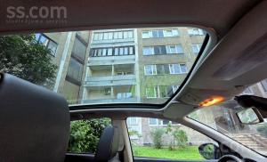 Grey Nissan Qashqai 2012 in Riga, with an engine capacity of 1.50 L and mileage of 240 thousand km for 3500 €, photo 15 on AUTOMOTO.COM.LV