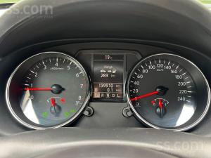 Grey Nissan Qashqai 2013 in Riga, with an engine capacity of 1.60 L and mileage of 0 thousand km for 6899 €, photo 14 on AUTOMOTO.COM.LV