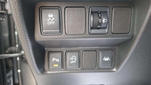 Grey Nissan Qashqai 2015 in Kaunas, with an engine capacity of 1.50 L and mileage of 150 thousand km for 8150 €, photo 18 on AUTOMOTO.COM.LV
