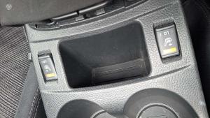 Grey Nissan Qashqai 2015 in Kaunas, with an engine capacity of 1.50 L and mileage of 150 thousand km for 8150 €, photo 19 on AUTOMOTO.COM.LV