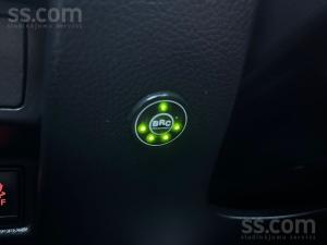 Grey Nissan Qashqai 2016 in Riga, with an engine capacity of 1.20 L and mileage of 0 thousand km for 7399 €, photo 16 on AUTOMOTO.COM.LV
