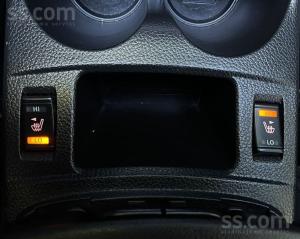 Grey Nissan Qashqai 2016 in Riga, with an engine capacity of 1.20 L and mileage of 0 thousand km for 7399 €, photo 20 on AUTOMOTO.COM.LV