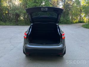 Grey Nissan Qashqai 2016 in Riga, with an engine capacity of 1.20 L and mileage of 0 thousand km for 7399 €, photo 23 on AUTOMOTO.COM.LV