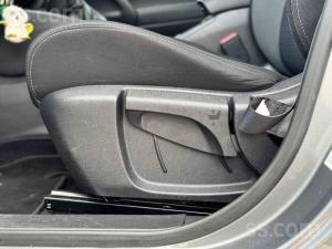 Pelēks Nissan Qashqai 2019 Jēkabpils, ar dzinēja tilpumu 1.50 L un nobraukumu 163 tūkst. km par 10900 €, foto 13 vietnē AUTOMOTO.COM.LV