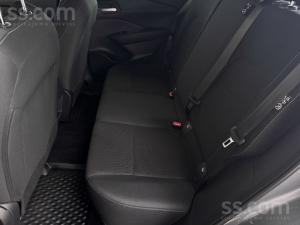 Pelēks Nissan Qashqai 2021 Rīga, ar dzinēja tilpumu 1.30 L un nobraukumu 72 tūkst. km par 16790 €, foto 12 vietnē AUTOMOTO.COM.LV