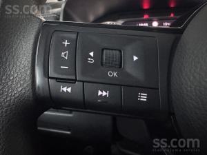 Pelēks Nissan Qashqai 2021 Rīga, ar dzinēja tilpumu 1.30 L un nobraukumu 72 tūkst. km par 16790 €, foto 13 vietnē AUTOMOTO.COM.LV