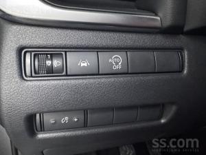 Pelēks Nissan Qashqai 2021 Rīga, ar dzinēja tilpumu 1.30 L un nobraukumu 72 tūkst. km par 16790 €, foto 15 vietnē AUTOMOTO.COM.LV