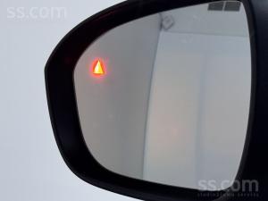 Pelēks Nissan Qashqai 2021 Rīga, ar dzinēja tilpumu 1.30 L un nobraukumu 72 tūkst. km par 16790 €, foto 16 vietnē AUTOMOTO.COM.LV