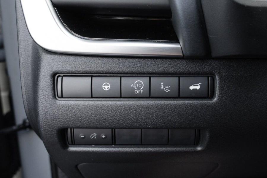 Pelēks Nissan Qashqai 2022 Rīga, ar dzinēja tilpumu 1.30 L un nobraukumu 26 tūkst. km par 22650 €, foto 11 vietnē AUTOMOTO.COM.LV