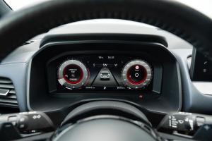 Pelēks Nissan Qashqai 2022 Rīga, ar dzinēja tilpumu 1.30 L un nobraukumu 26 tūkst. km par 22650 €, foto 14 vietnē AUTOMOTO.COM.LV