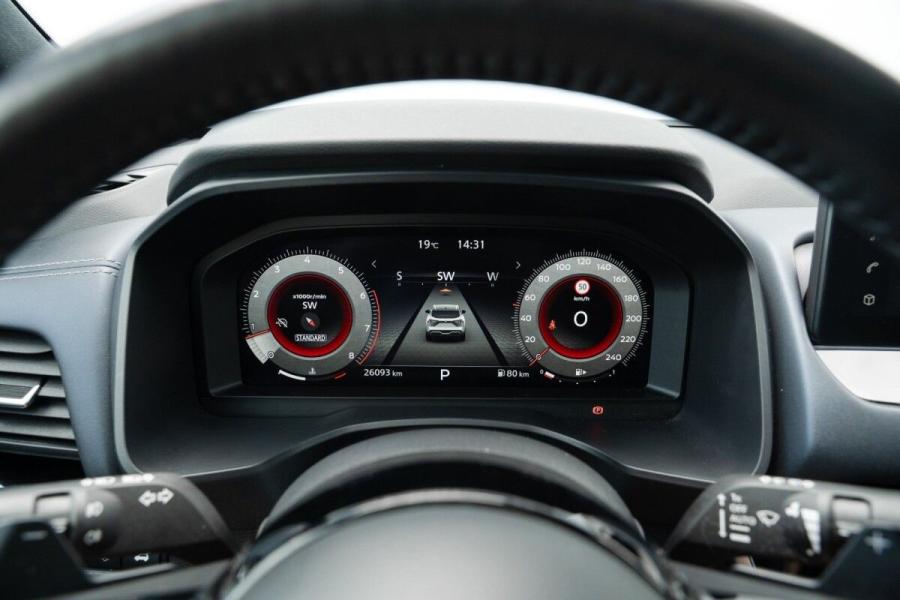 Pelēks Nissan Qashqai 2022 Rīga, ar dzinēja tilpumu 1.30 L un nobraukumu 26 tūkst. km par 22650 €, foto 14 vietnē AUTOMOTO.COM.LV