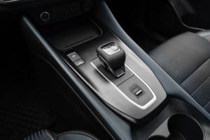 Pelēks Nissan Qashqai 2022 Rīga, ar dzinēja tilpumu 1.30 L un nobraukumu 26 tūkst. km par 22650 €, foto 17 vietnē AUTOMOTO.COM.LV