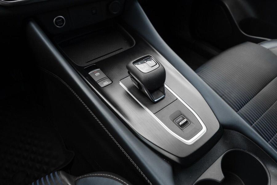 Pelēks Nissan Qashqai 2022 Rīga, ar dzinēja tilpumu 1.30 L un nobraukumu 26 tūkst. km par 22650 €, foto 17 vietnē AUTOMOTO.COM.LV