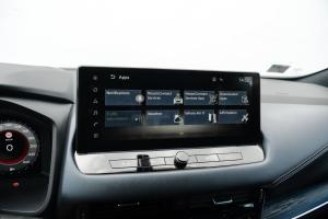 Pelēks Nissan Qashqai 2022 Rīga, ar dzinēja tilpumu 1.30 L un nobraukumu 26 tūkst. km par 22650 €, foto 19 vietnē AUTOMOTO.COM.LV