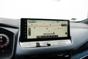 Pelēks Nissan Qashqai 2022 Rīga, ar dzinēja tilpumu 1.30 L un nobraukumu 26 tūkst. km par 22650 €, foto 21 vietnē AUTOMOTO.COM.LV