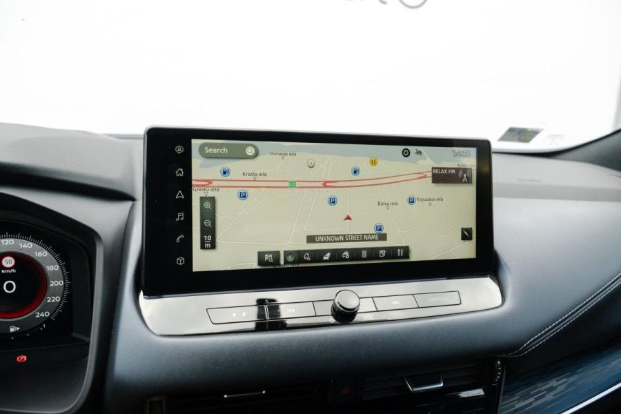 Pelēks Nissan Qashqai 2022 Rīga, ar dzinēja tilpumu 1.30 L un nobraukumu 26 tūkst. km par 22650 €, foto 21 vietnē AUTOMOTO.COM.LV