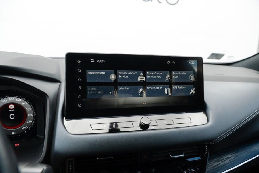 Pelēks Nissan Qashqai 2022 Rīga, ar dzinēja tilpumu 1.30 L un nobraukumu 26 tūkst. km par 22650 €, foto 22 vietnē AUTOMOTO.COM.LV