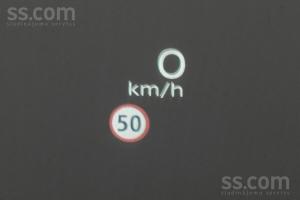 Grey Nissan Qashqai 2022 in Riga, with an engine capacity of 1.30 L and mileage of 26 thousand km for 22650 €, photo 13 on AUTOMOTO.COM.LV