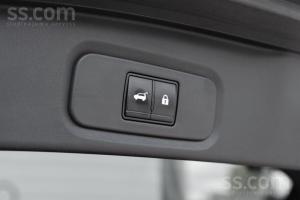 Grey Nissan Qashqai 2022 in Riga, with an engine capacity of 1.30 L and mileage of 26 thousand km for 22650 €, photo 25 on AUTOMOTO.COM.LV