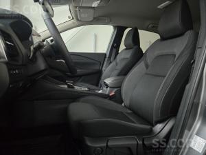 Pelēks Nissan Qashqai 2024 Rīga, ar dzinēja tilpumu 1.30 L un nobraukumu 51 tūkst. km par 24800 €, foto 10 vietnē AUTOMOTO.COM.LV