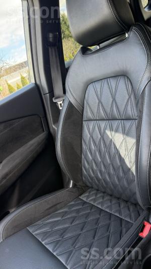 Pelēks Nissan Qashqai 2025 Valmiera, ar dzinēja tilpumu 1.30 L un nobraukumu 51 tūkst. km par 30900 €, foto 14 vietnē AUTOMOTO.COM.LV