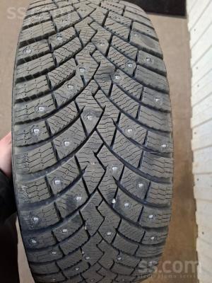 Pelēks Nissan Qashqai 2025 Valmiera, ar dzinēja tilpumu 1.30 L un nobraukumu 51 tūkst. km par 30900 €, foto 16 vietnē AUTOMOTO.COM.LV